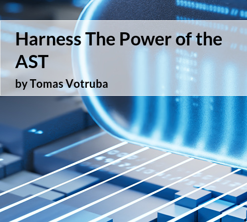 Harness The Power of the AST | PHP Architect