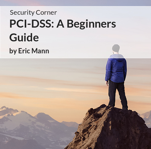 Security Corner: PCI-DSS: A Beginners Guide | PHP Architect