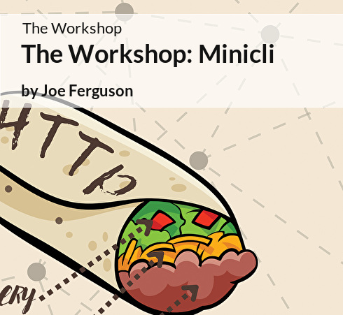 The Workshop: The Workshop: Minicli | PHP Architect