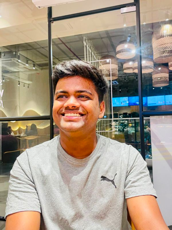 Rahul Kumar | PHP Architect