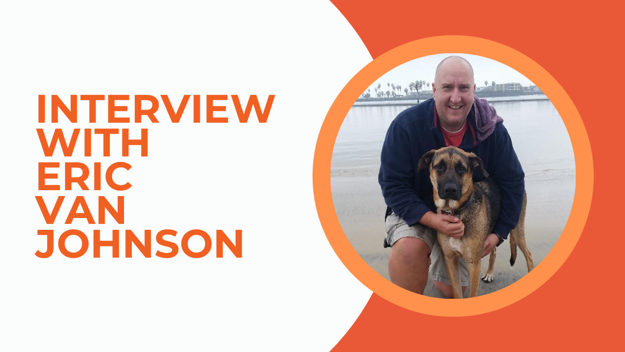 Community Corner: Interview With Eric Van Johnson | PHP Architect