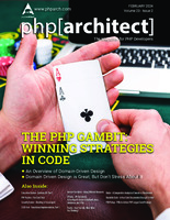 The PHP Gambit: Winning Strategies in Code | PHP Architect