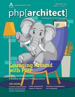 Lounging Around with PHP | php[architect]