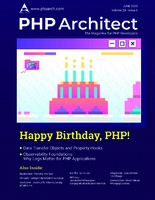 Happy Birthday, PHP | PHP Architect