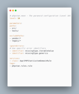 PHPStan: Your Development Best Friend Who Actually Knows PHP Better Than You Do | PHP Architect