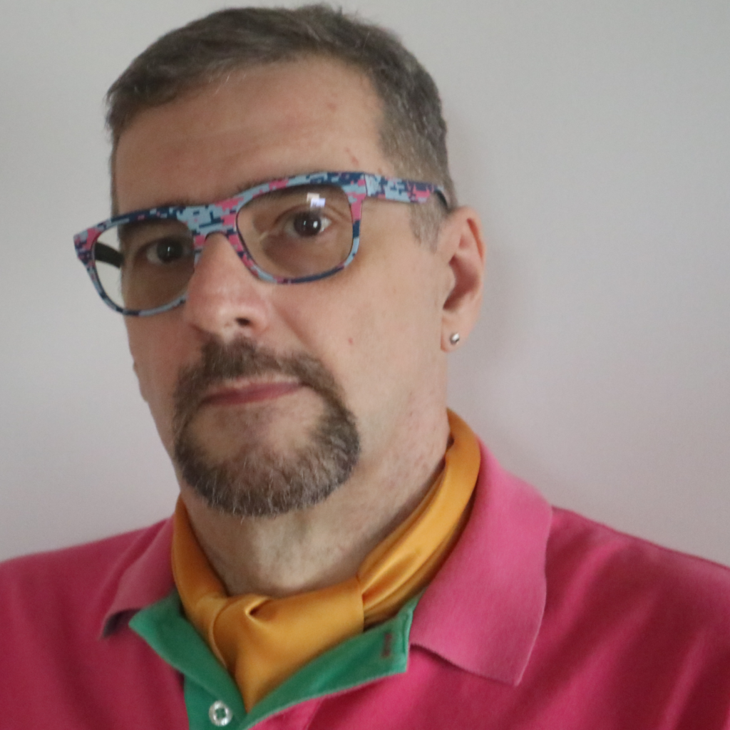 Julian Somesan | PHP Architect