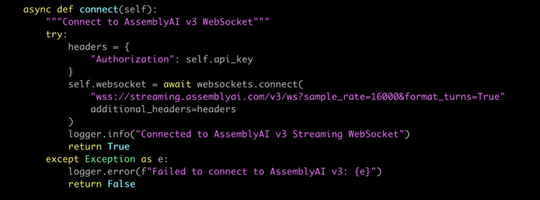 Real-Time Call Transcription with FreeSWITCH and AssemblyAI: A Debugging Journey | PHP Architect